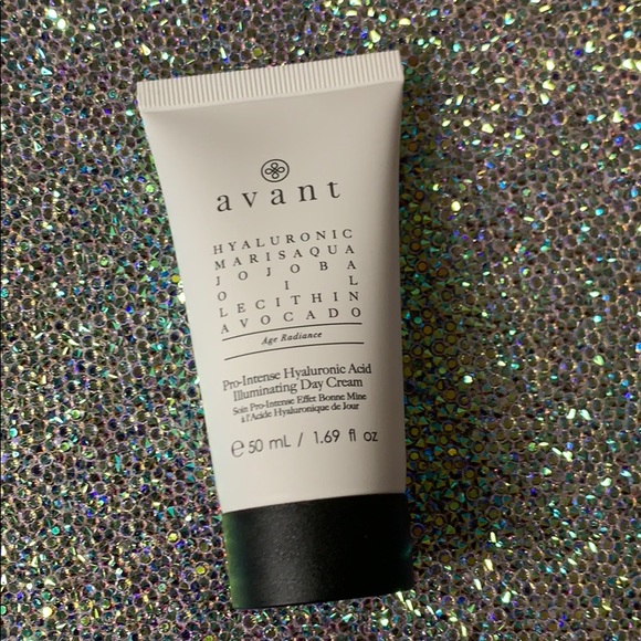 Avant | Skincare | Avant Hyaluronic Pro Intense Day Cream | Poshmark